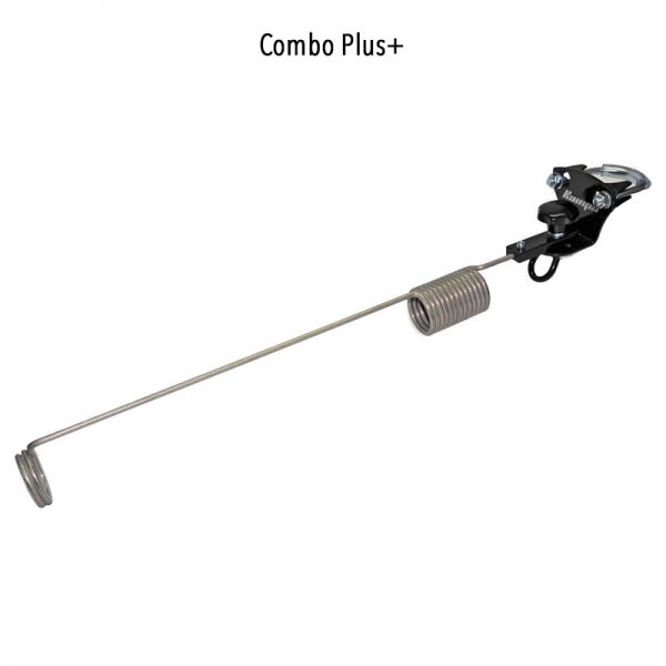 Kickbike | Best Bike Dog Leash Adapter, Built For Racing, Made For All